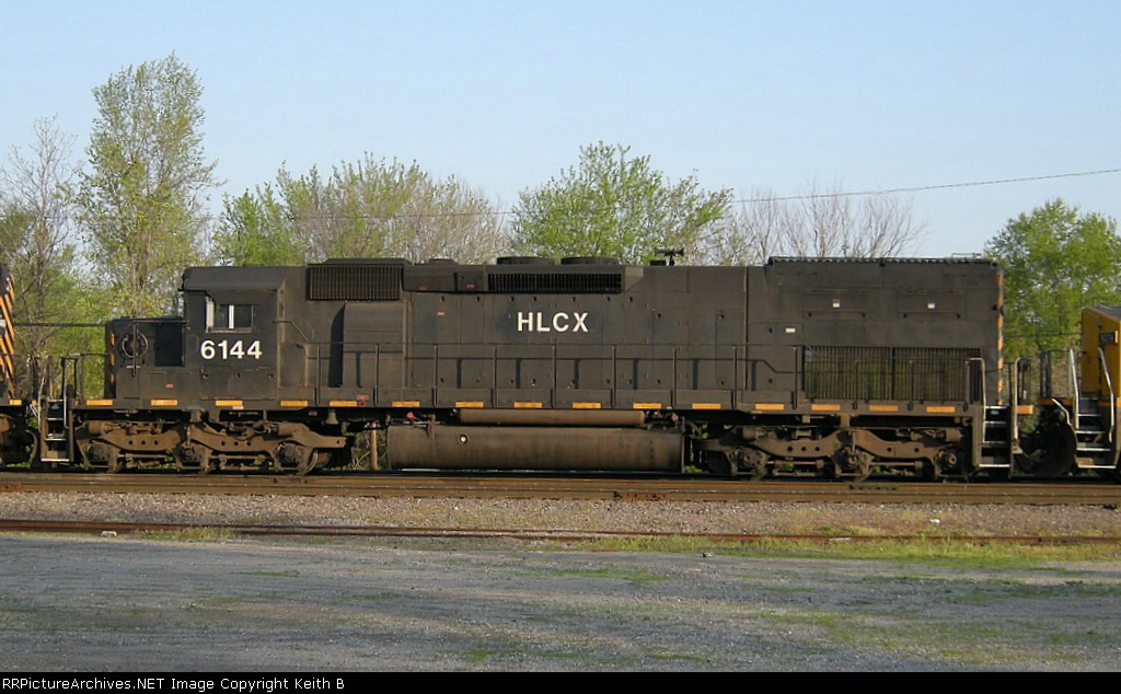 HLCX 6144